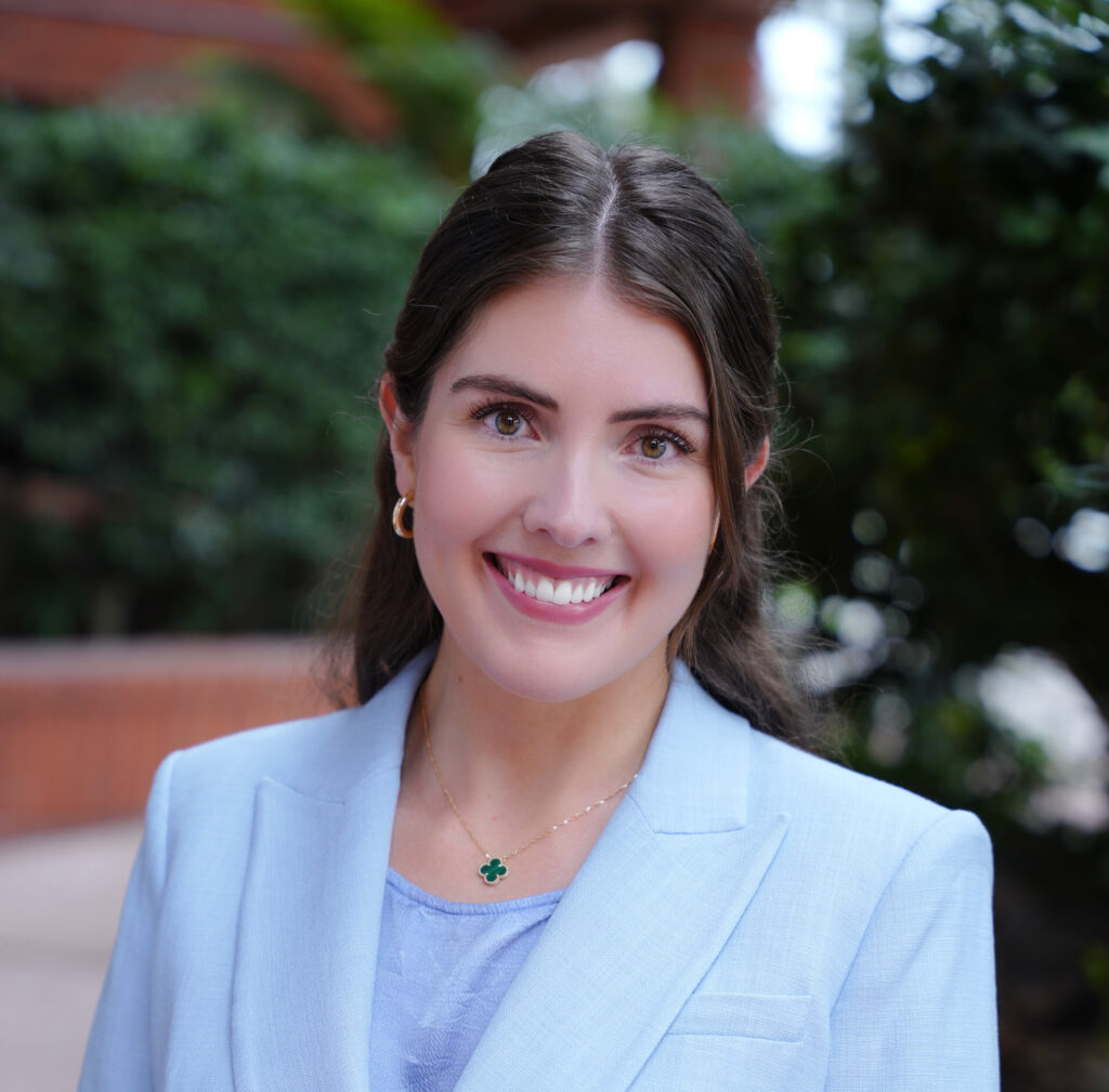 Rachel E. Forster | San Diego Commercial Real Estate Attorney